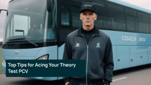 Top Tips for Acing Your Theory Test PCV - Cpc Training