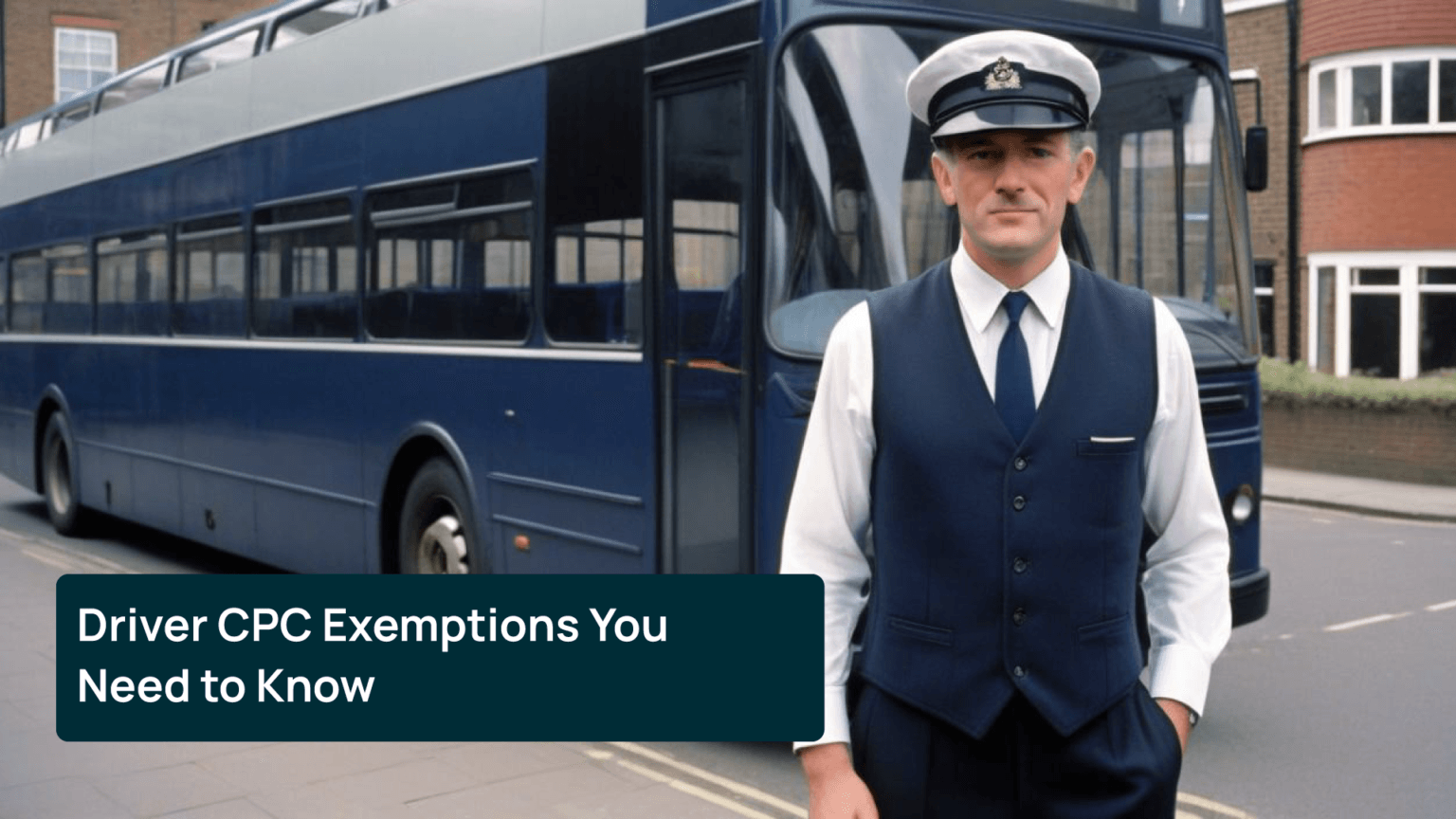 Driver CPC Exemptions You Need to Know