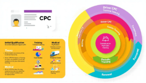 Driver CPC Regulations: Key Updates You Need to Know - Cpc Training