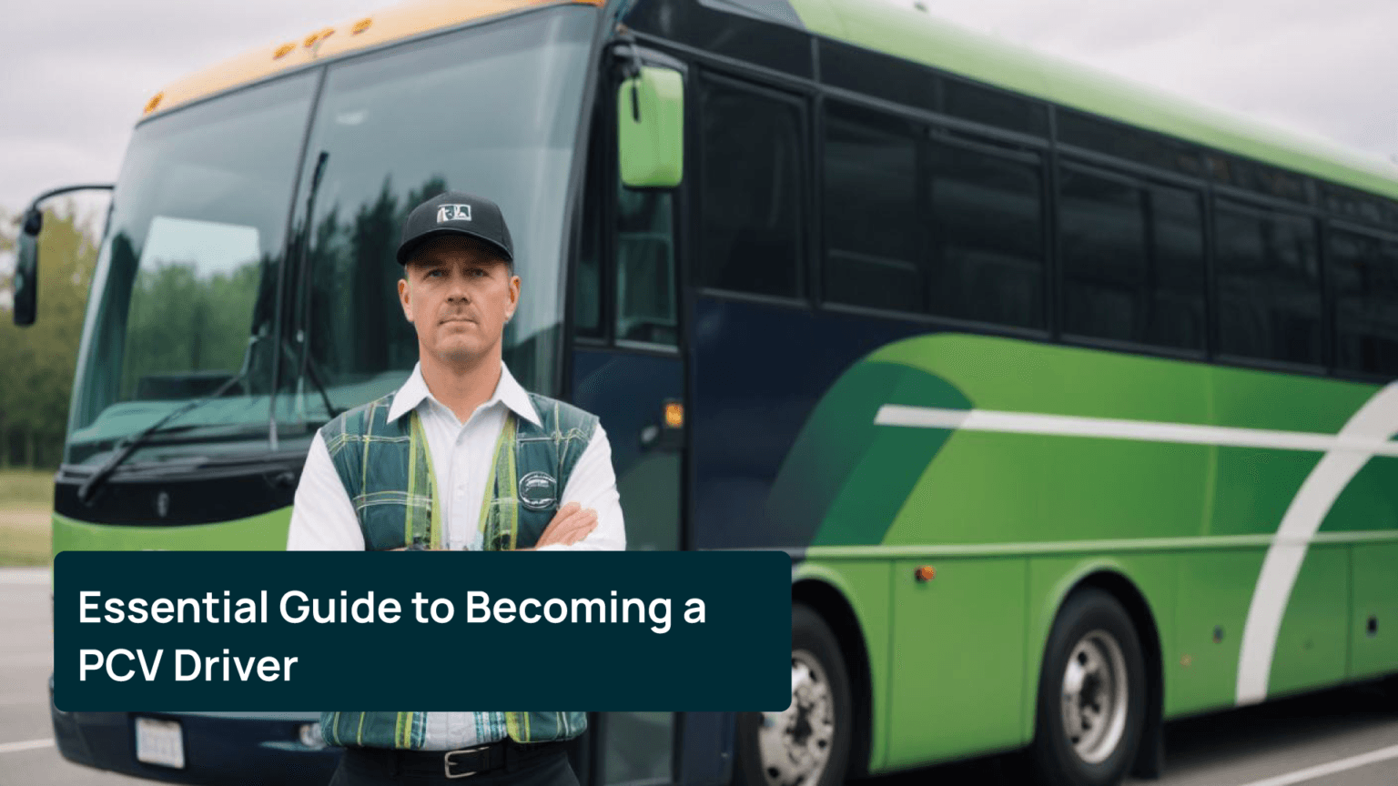 Essential Guide to Becoming a PCV Driver: Costs and Training Explained ...