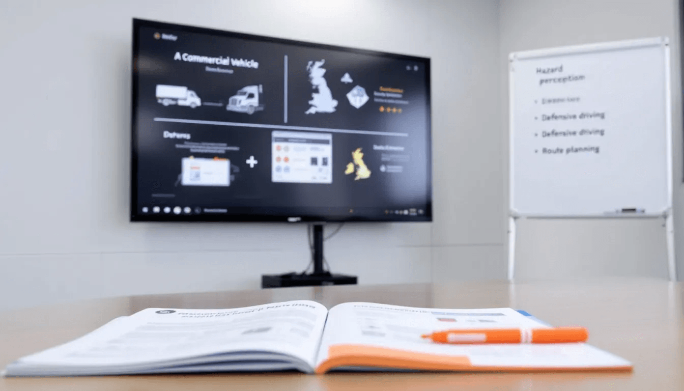 Mastering Your Role as a Driver CPC Trainer: Essential Tips ...
