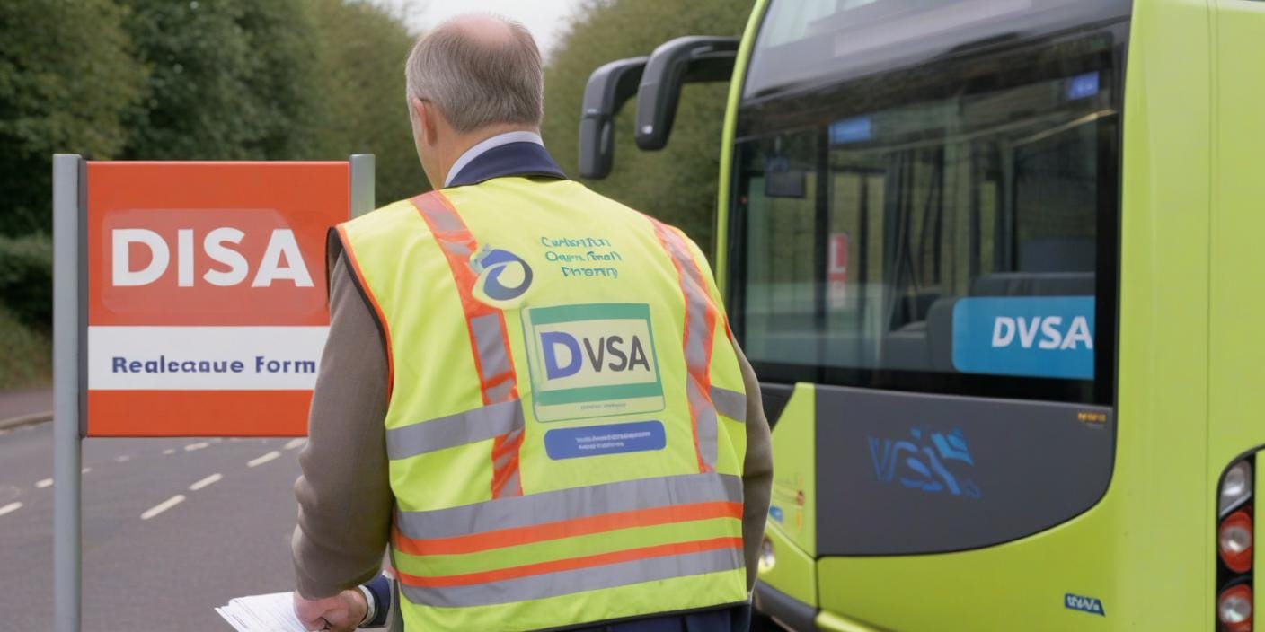 Essential Guide to Driver CPC Card Change of Address Process - Cpc Training