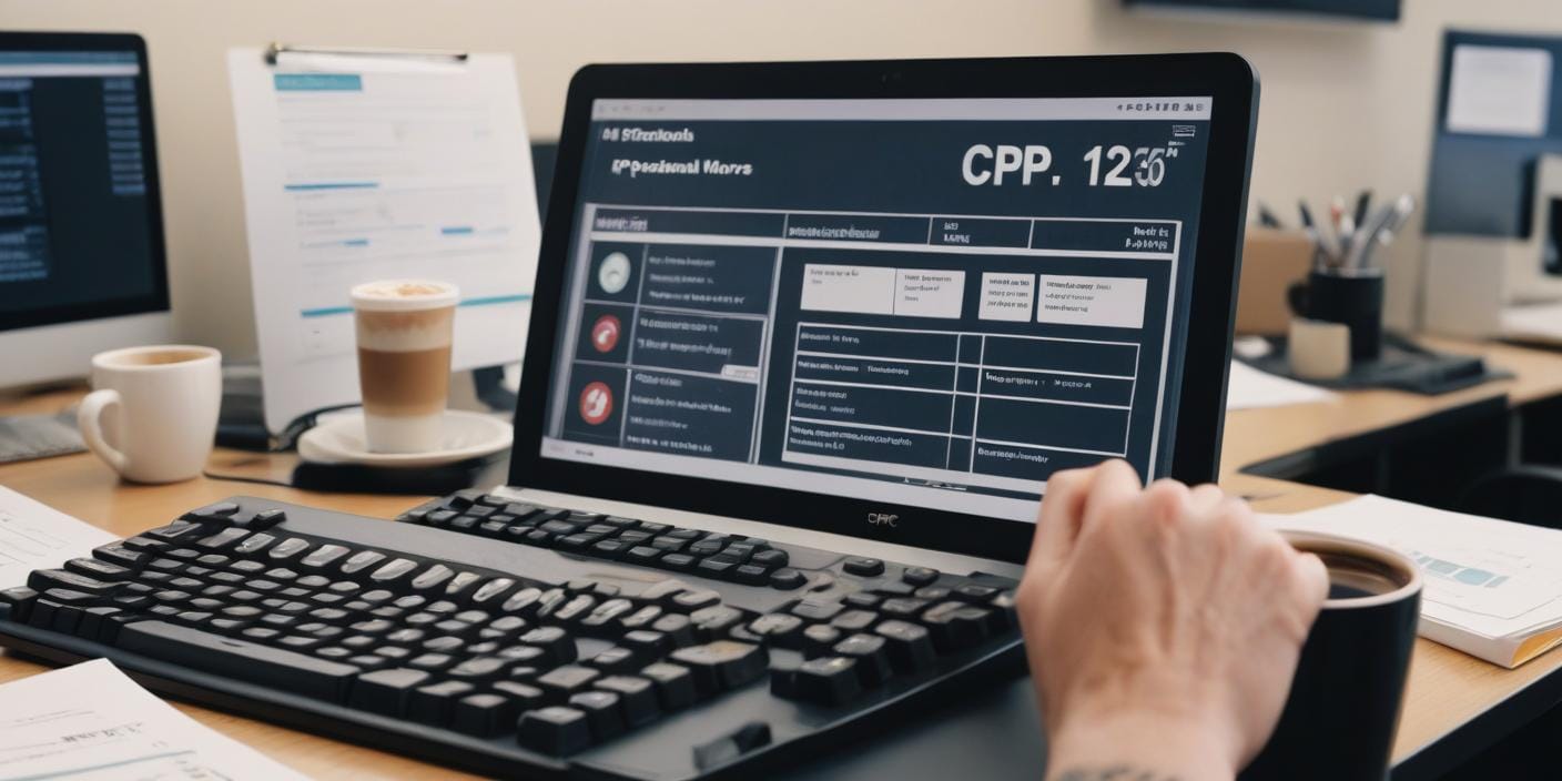 How to Easily Upload CPC Hours for Compliance and Record Keeping