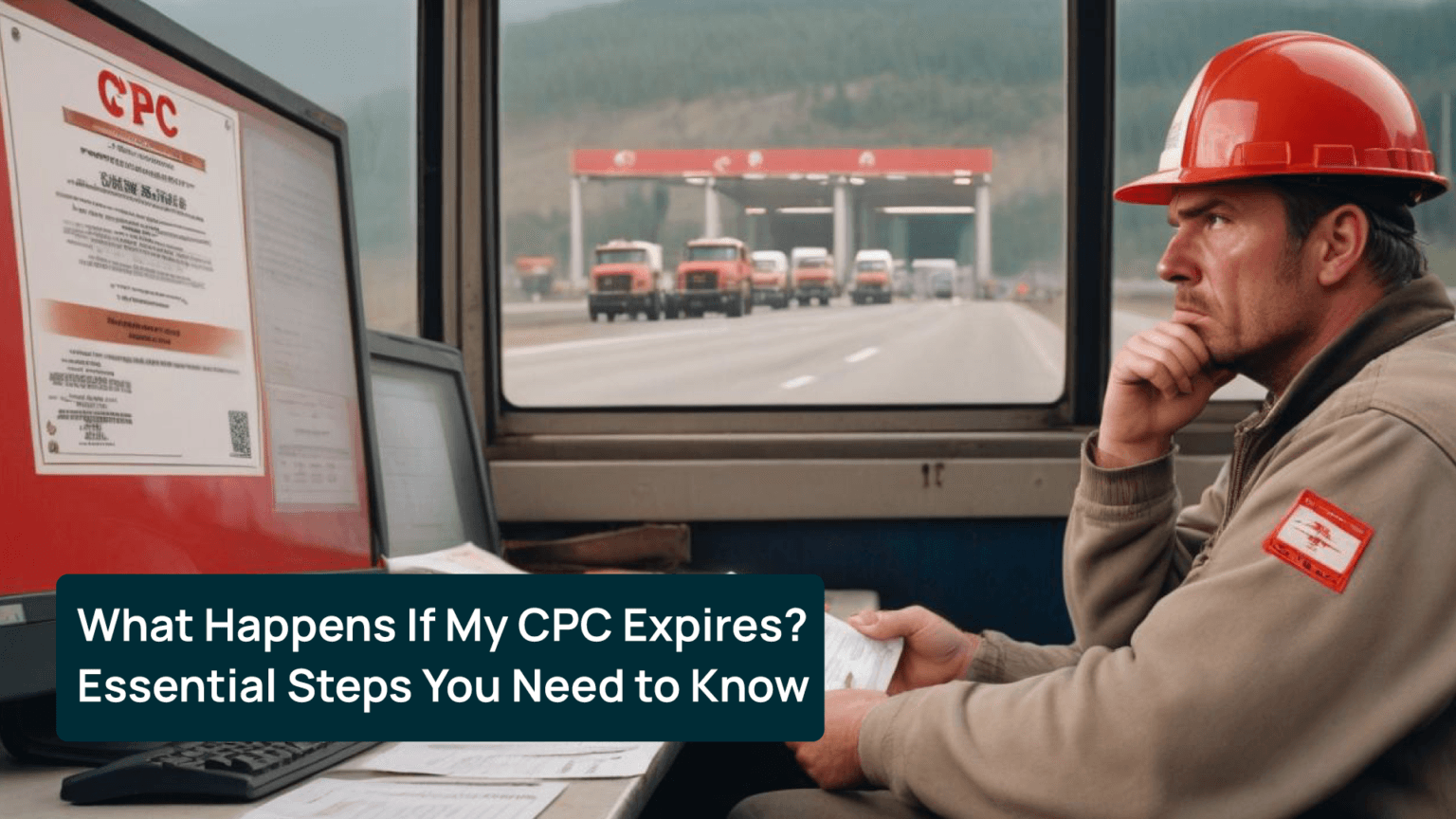 What Happens If My CPC Expires? Your Essential Guide to Renewal.
