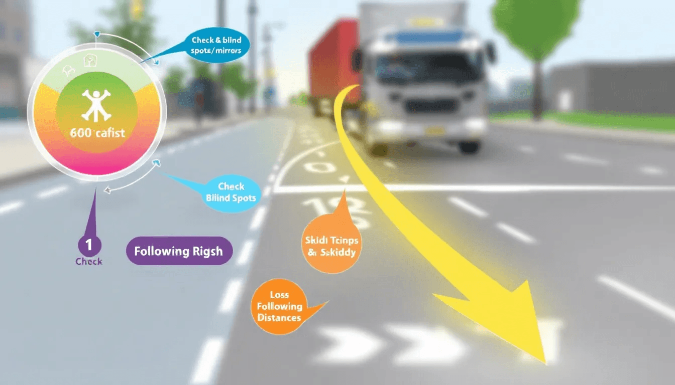 Top HGV Training Courses: Learn HGV and Start Your Driving Career Today ...