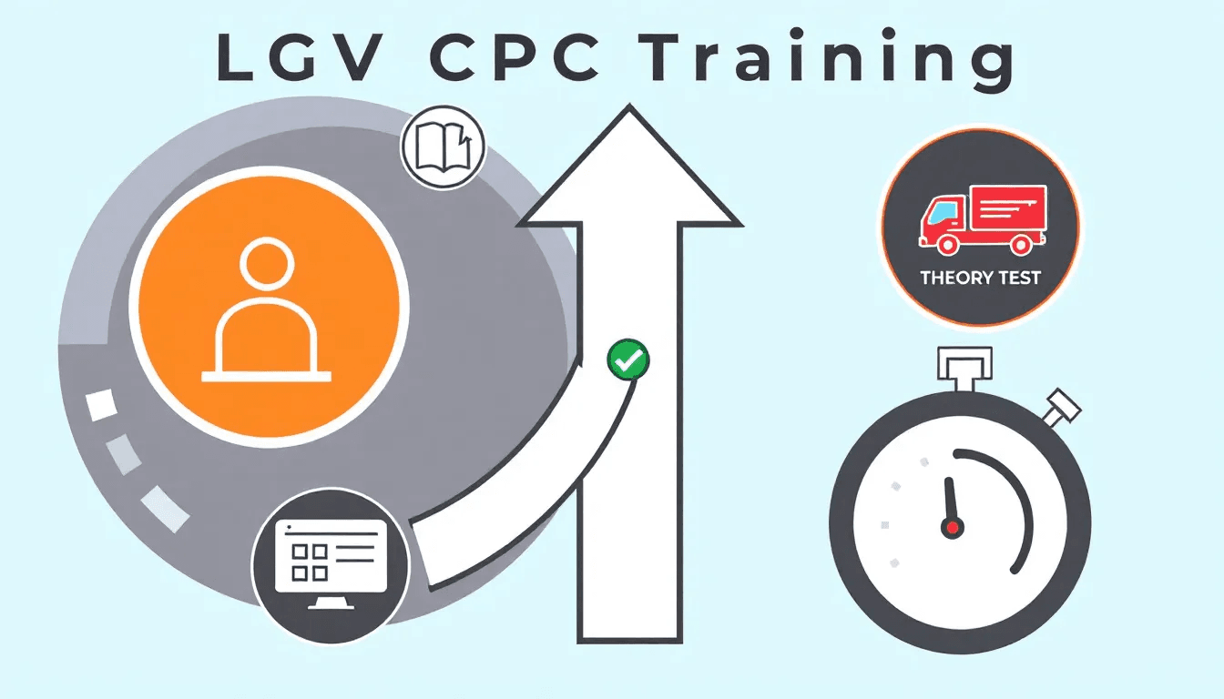Affordable LGV CPC Courses: Enhance Your Driving Credentials Today